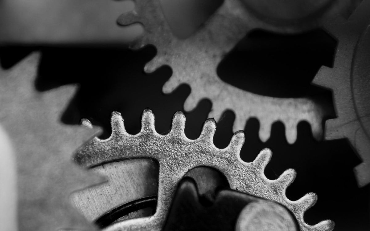 Charging Pump - OEM, After-Market - Taiwan Gcrown