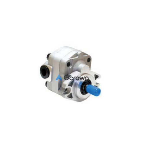 KAYABA / KOBELCO / CATERPILLAR - GEAR PUMP KP-10 SERIES KAYABA ...